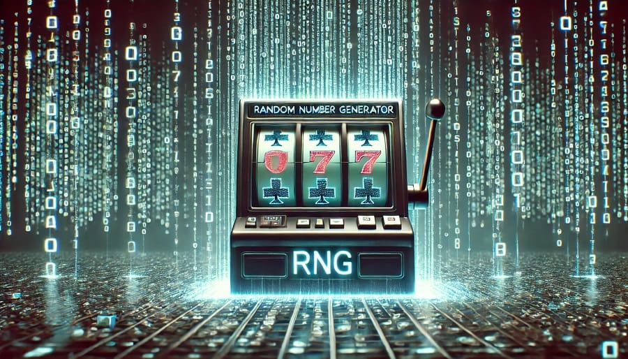 The Role of RNG (Random Number Generators) in Fair Gaming